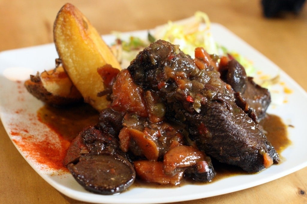 Spanish Sabores - Spain Food & Travel Blog - Spanish Recipes