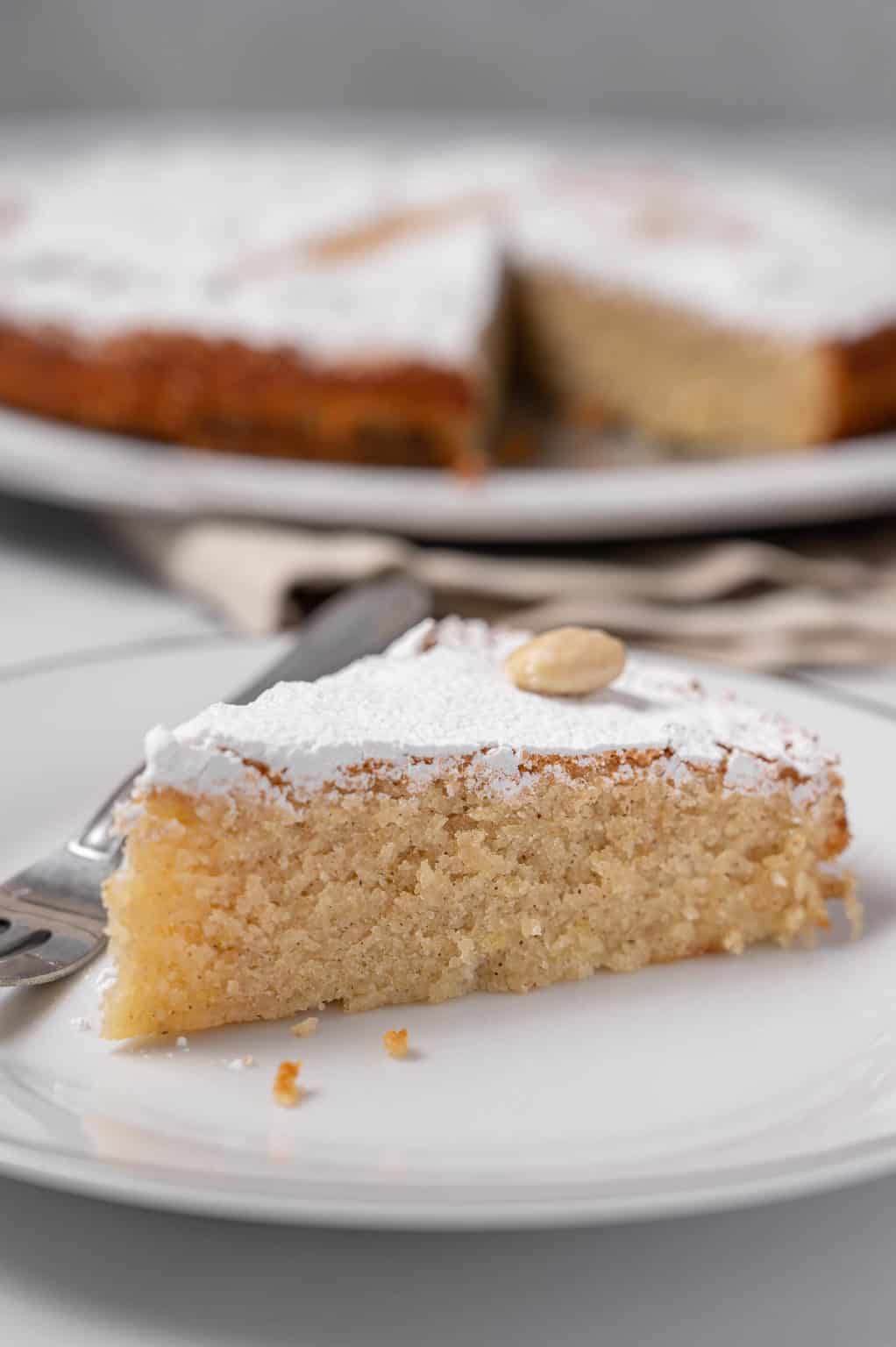 Best Spanish Cake Recipes - Spanish Sabores