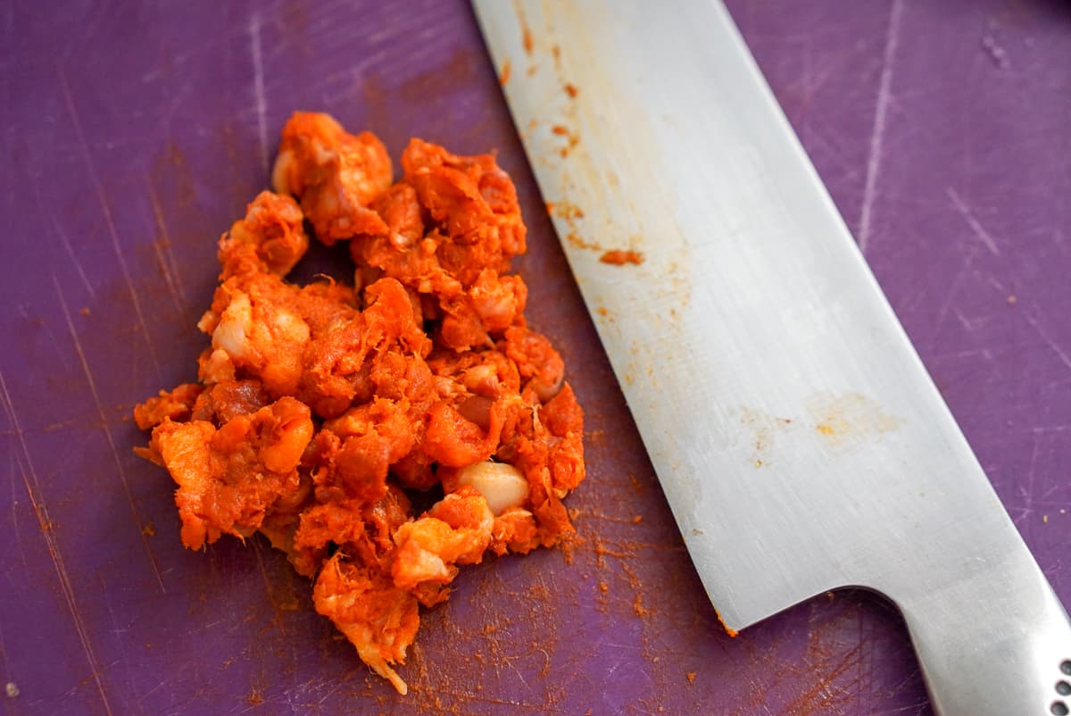 Lentejas con Chorizo Recipe (Simple Spanish Lentil Soup)