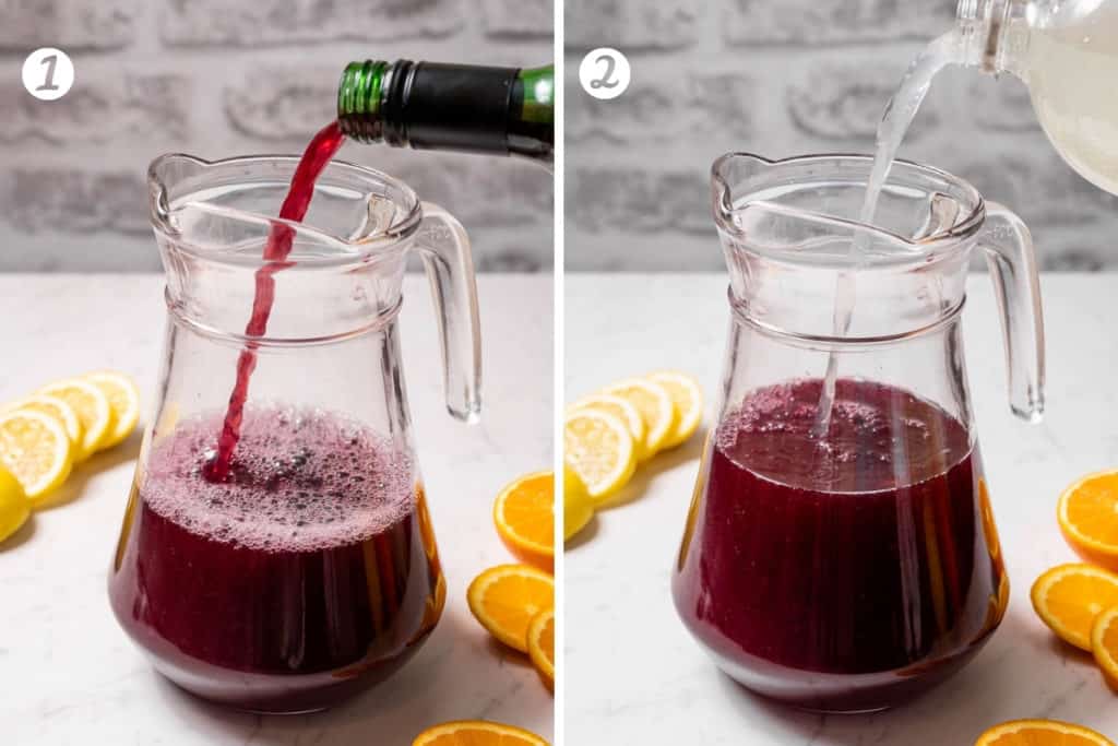 Easy Tinto de Verano Recipe – Refreshing Red Wine Cocktail