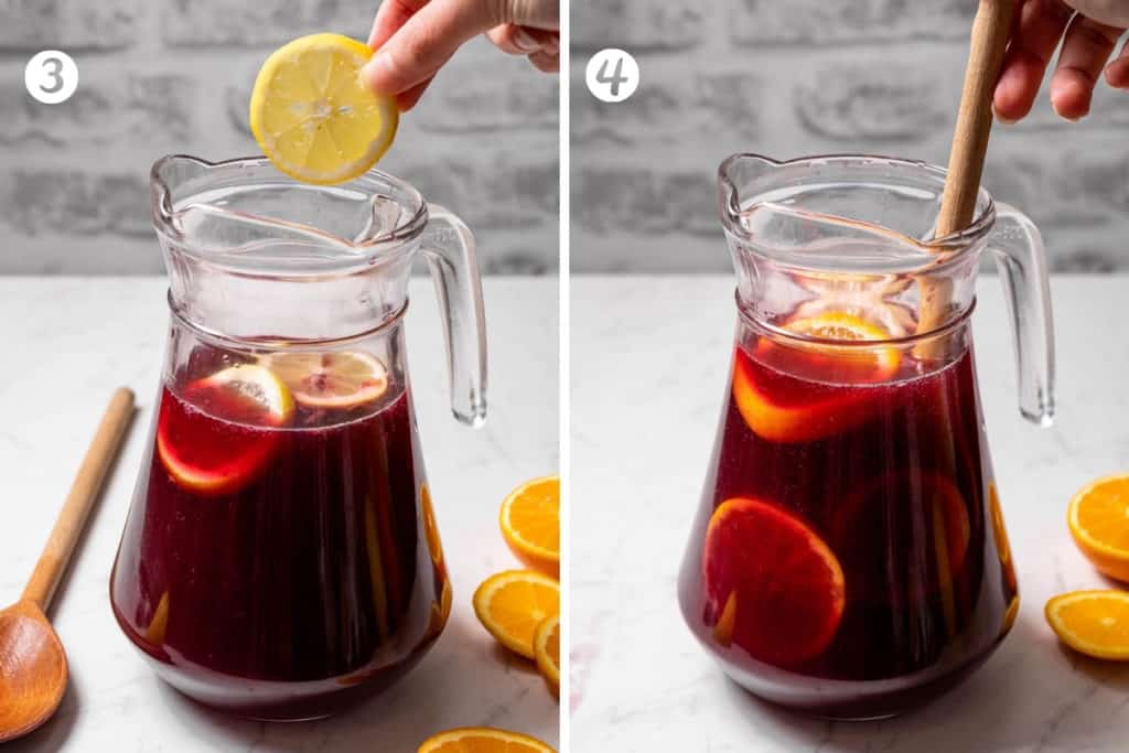 Easy Tinto de Verano Recipe – Refreshing Red Wine Cocktail