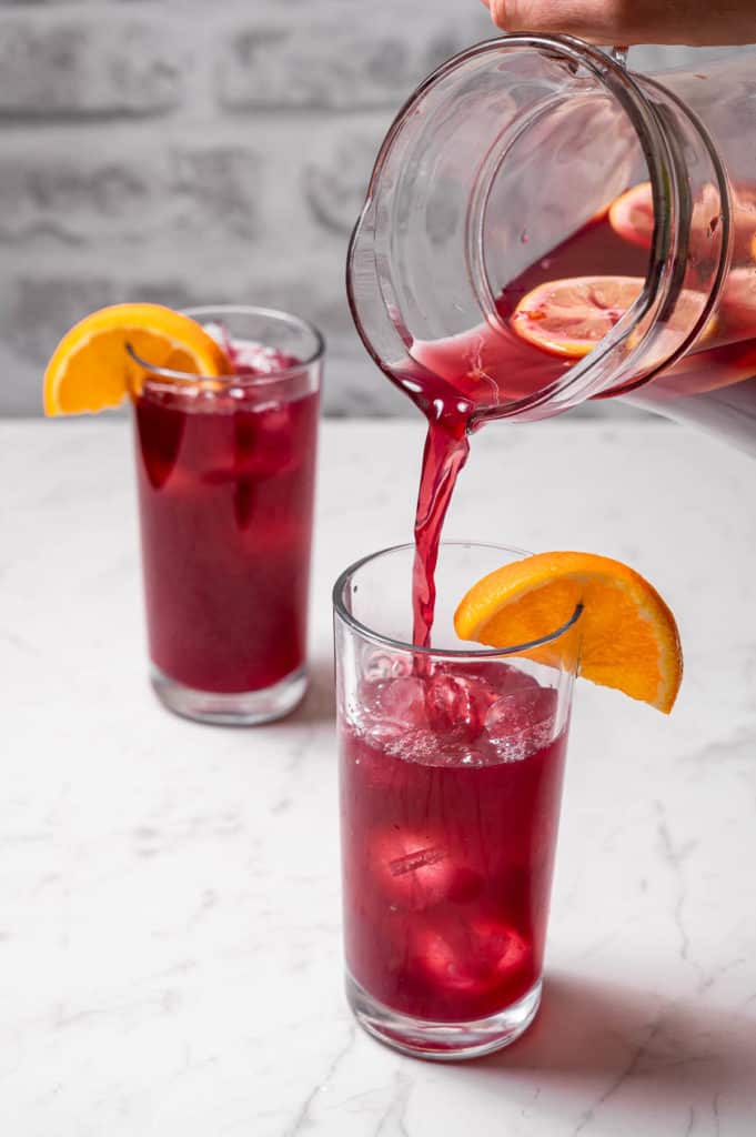 The History of Sangria & Why It's a Symbol in Spain - Spanish Sabores
