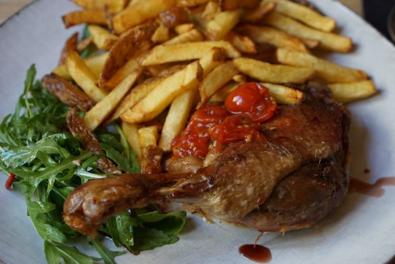 12 Must Try Foods in Paris - Eat Like a Local in Paris