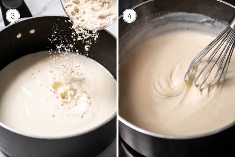 Pastel de Nata Recipe (Portuguese Custard Tarts) - Spanish Sabores