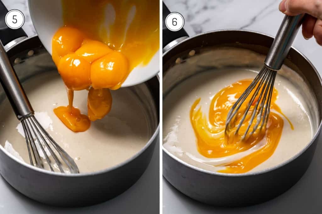 Pastel de Nata Recipe (Portuguese Custard Tarts) - Spanish Sabores