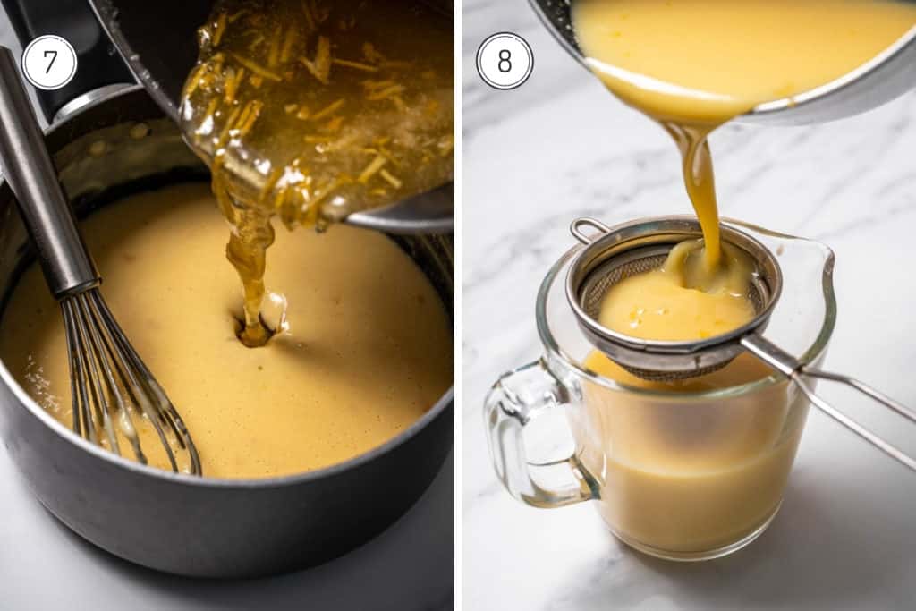 Pastel de Nata Recipe (Portuguese Custard Tarts) - Spanish Sabores