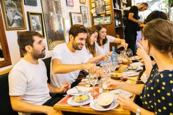 12 Must Try Foods in Paris - Eat Like a Local in Paris