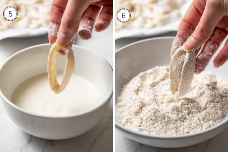 Easy Calamares Fritos Recipe (Spanish Fried Calamari)