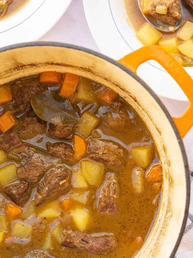 Catalan Food: Ultimate Guide + Recipes - Spanish Sabores