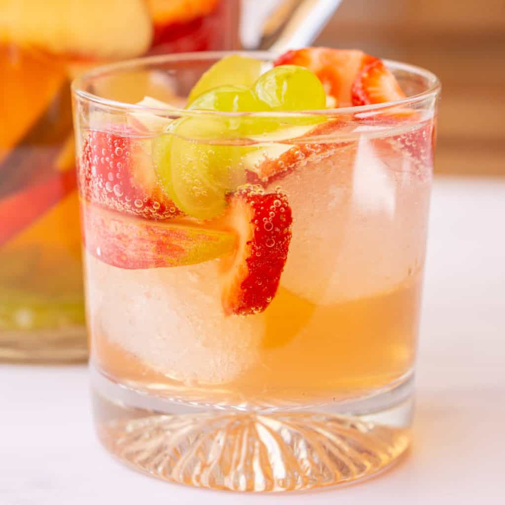 Recipe Index - Spanish Sabores