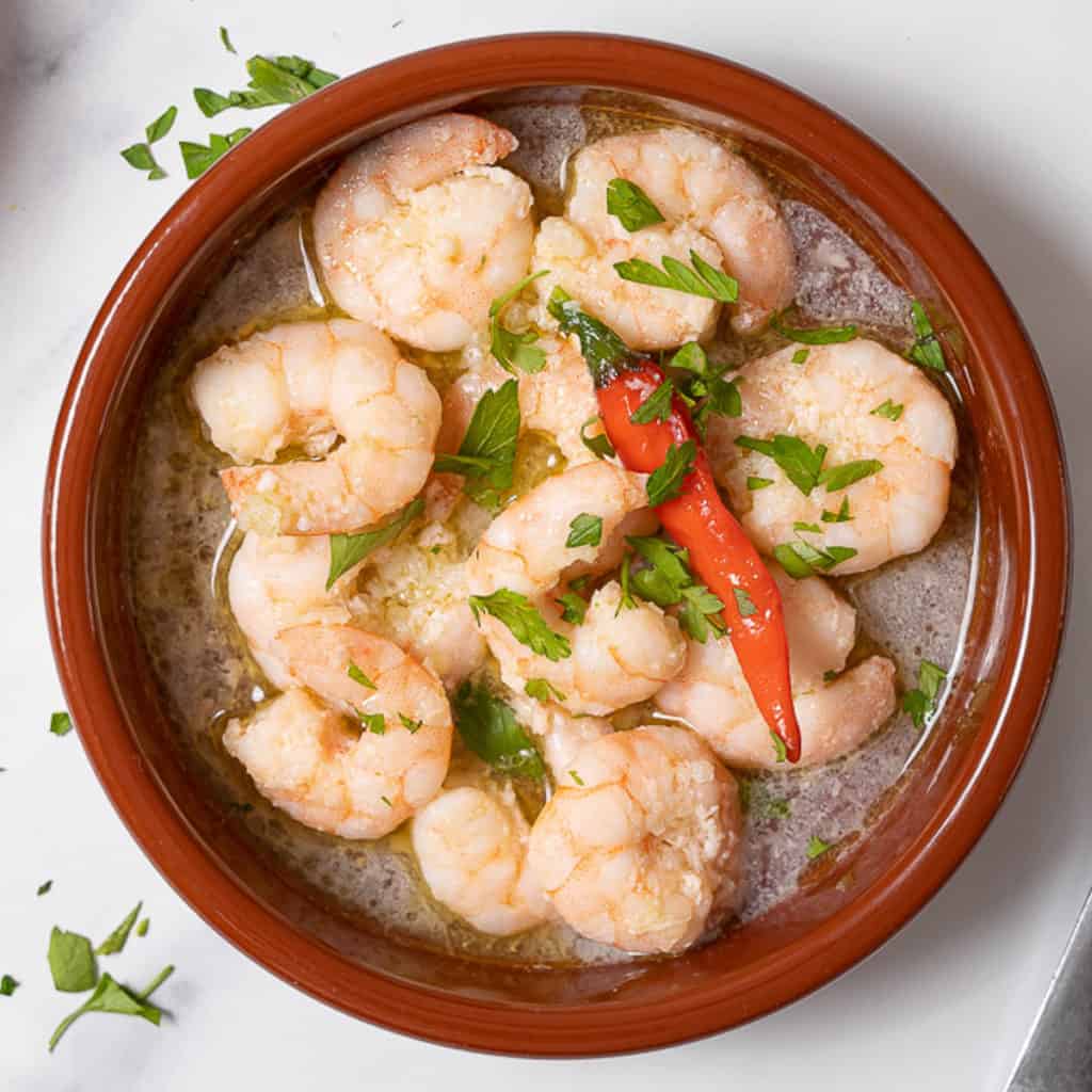 Spanish Recipes Made Easy - Spanish Sabores