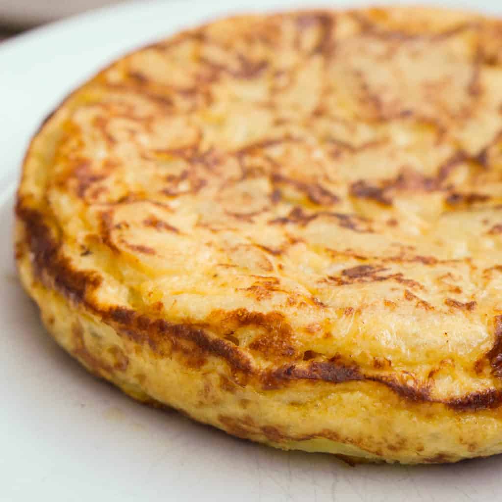 Spanish Recipes Made Easy - Spanish Sabores