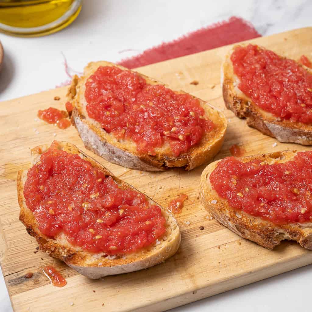 Recipe Index - Spanish Sabores