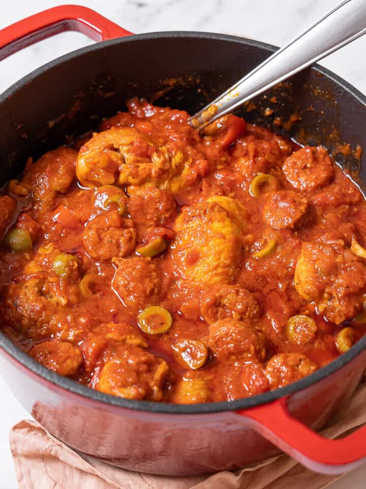 Spanish Main Courses Everyone Will Love - Spanish Sabores