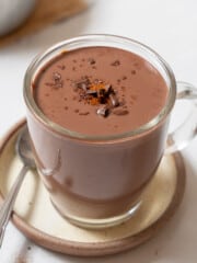 Authentic Spanish Hot Chocolate Recipe - Spanish Sabores