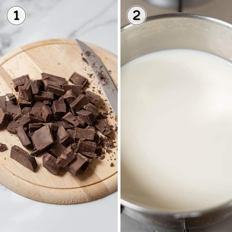 Authentic Spanish Hot Chocolate Recipe - Spanish Sabores