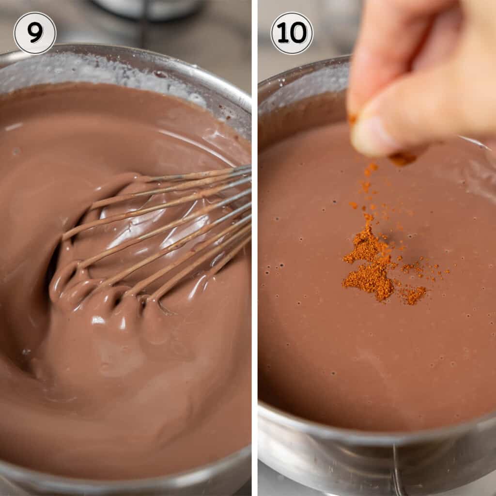 Authentic Spanish Hot Chocolate Recipe - Spanish Sabores