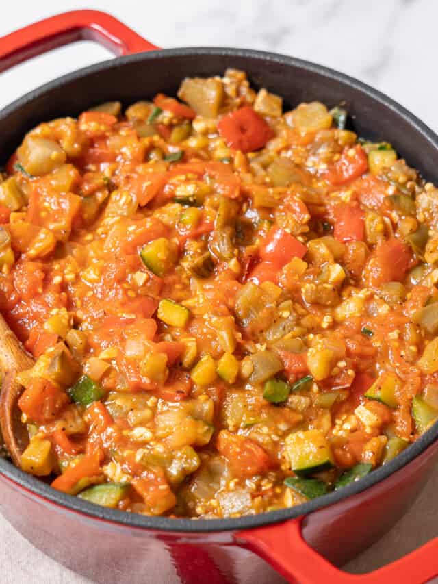 Spanish Main Courses Everyone Will Love - Spanish Sabores