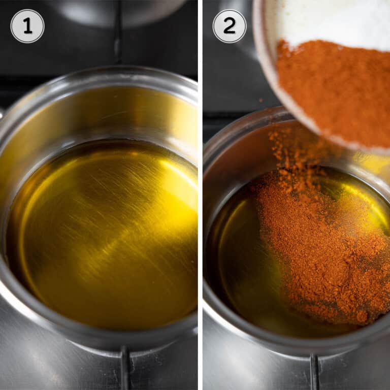 Bravas Sauce Recipe – A Spanish Condiment With a Kick!