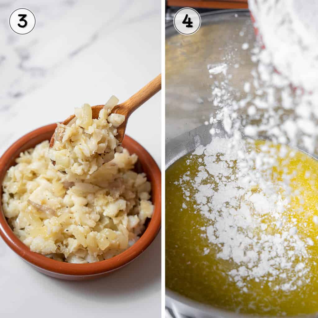 Salt Cod Croquettes (Croquetas de Bacalao) - Spanish Sabores