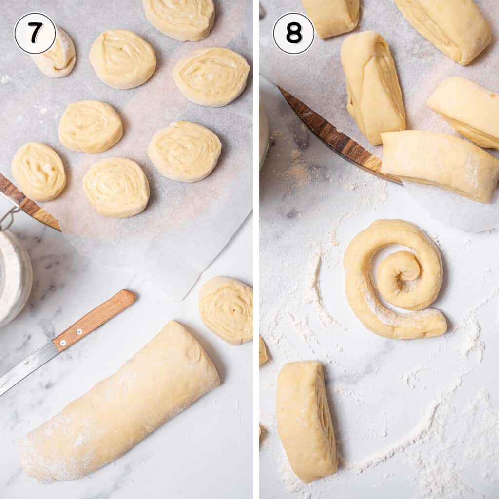 Easy Ensaimada Recipe (Ensaimada Mallorquina) - Spanish Sabores