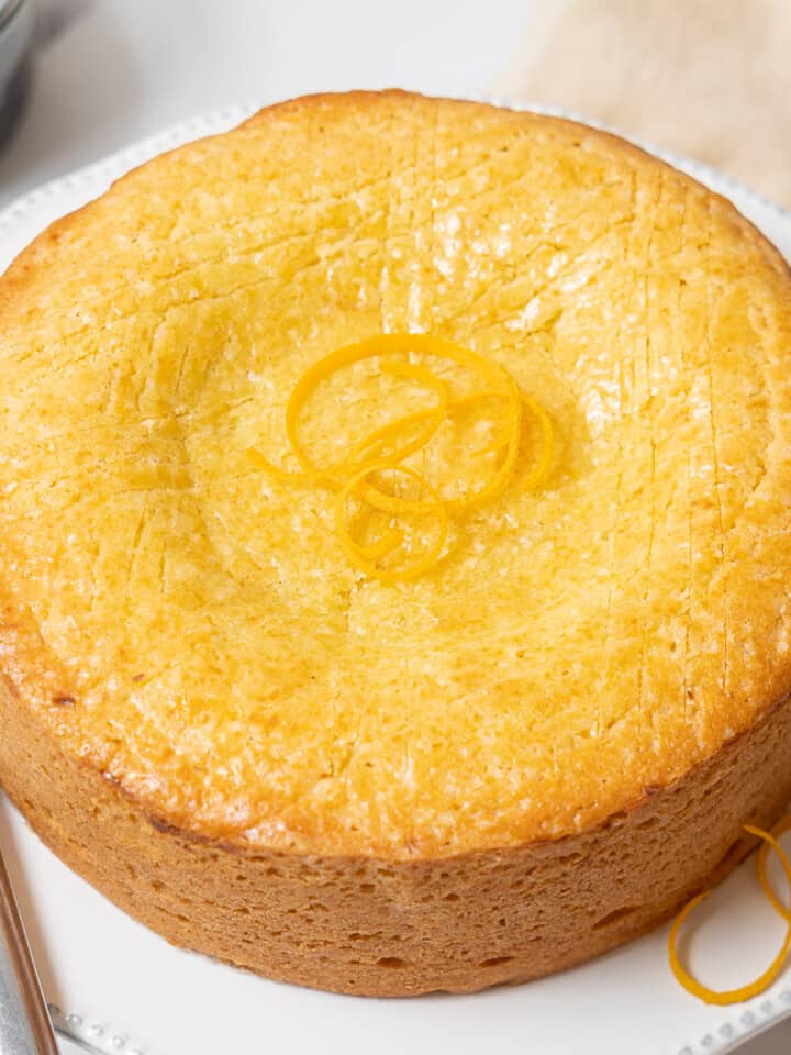 Typical Spanish Cakes - Spanish Sabores