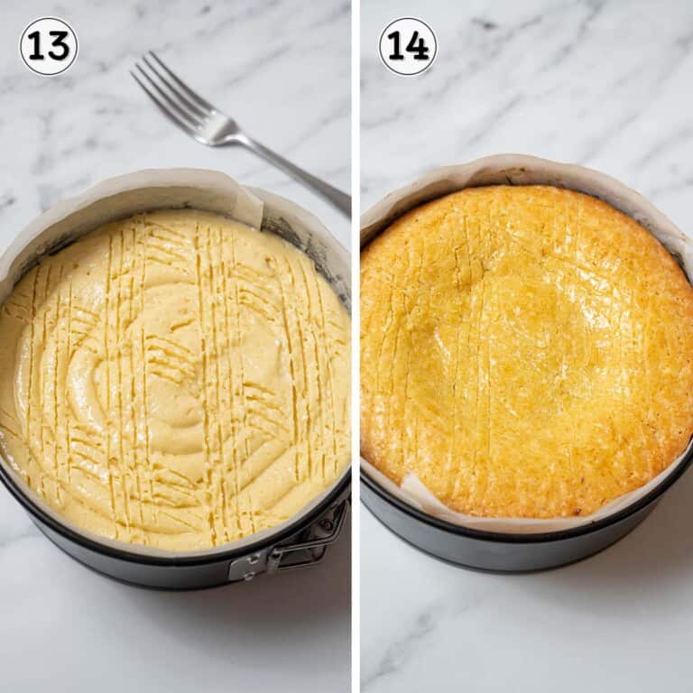 Gâteau Basque Recipe - Spanish Sabores
