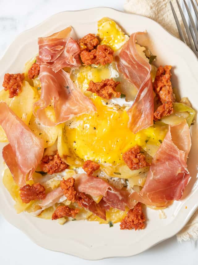 Spanish Main Courses Everyone Will Love - Spanish Sabores