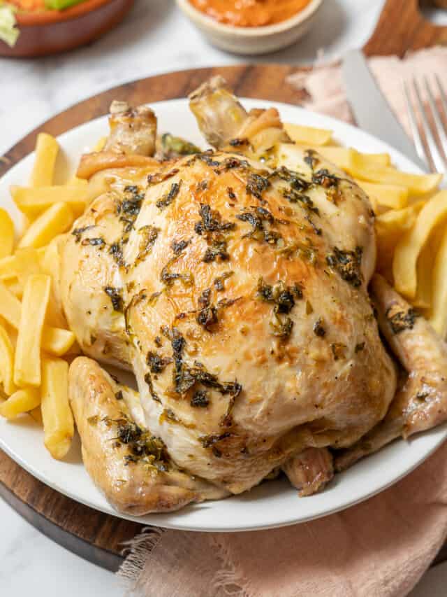 Spanish Main Courses Everyone Will Love - Spanish Sabores