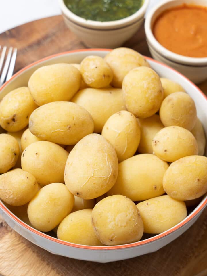 Easy Spanish Side Dish Recipes - Spanish Sabores