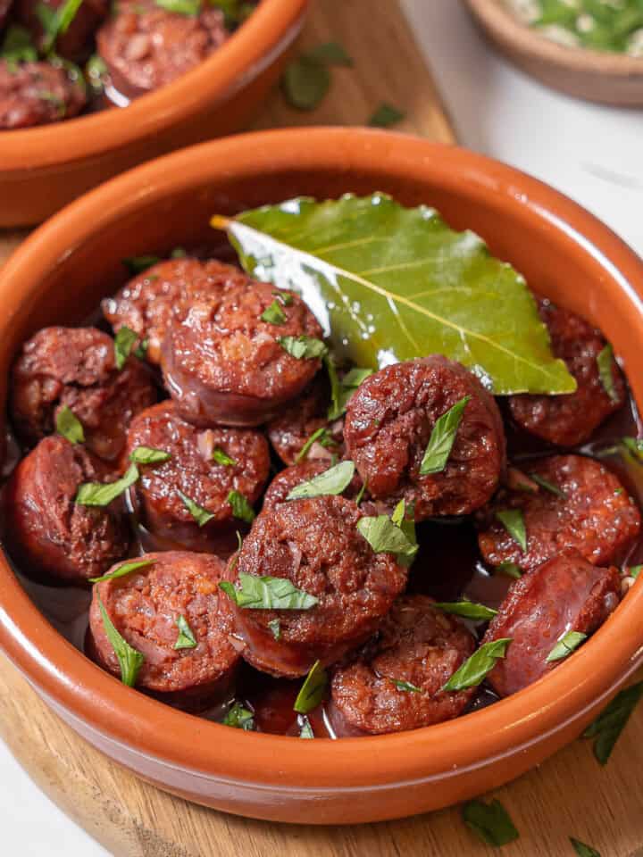 Authentic Spanish Meat Dishes - Spanish Sabores