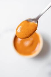 Mojo Picón Sauce Recipe - Spanish Recipes | Spanish Sabores