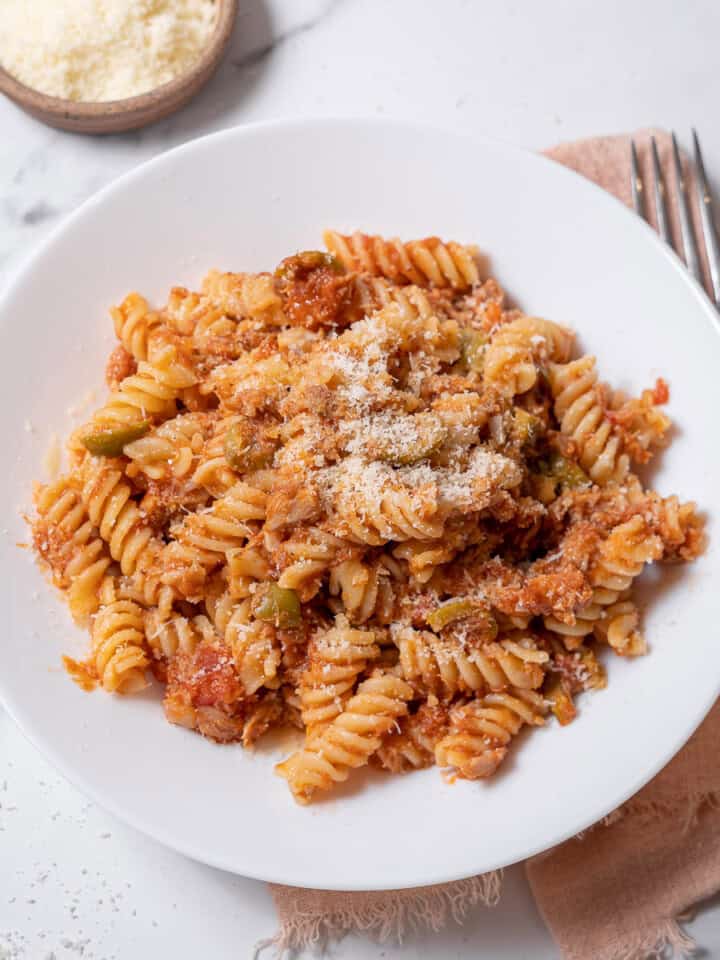 Spanish Main Courses Everyone Will Love - Spanish Sabores