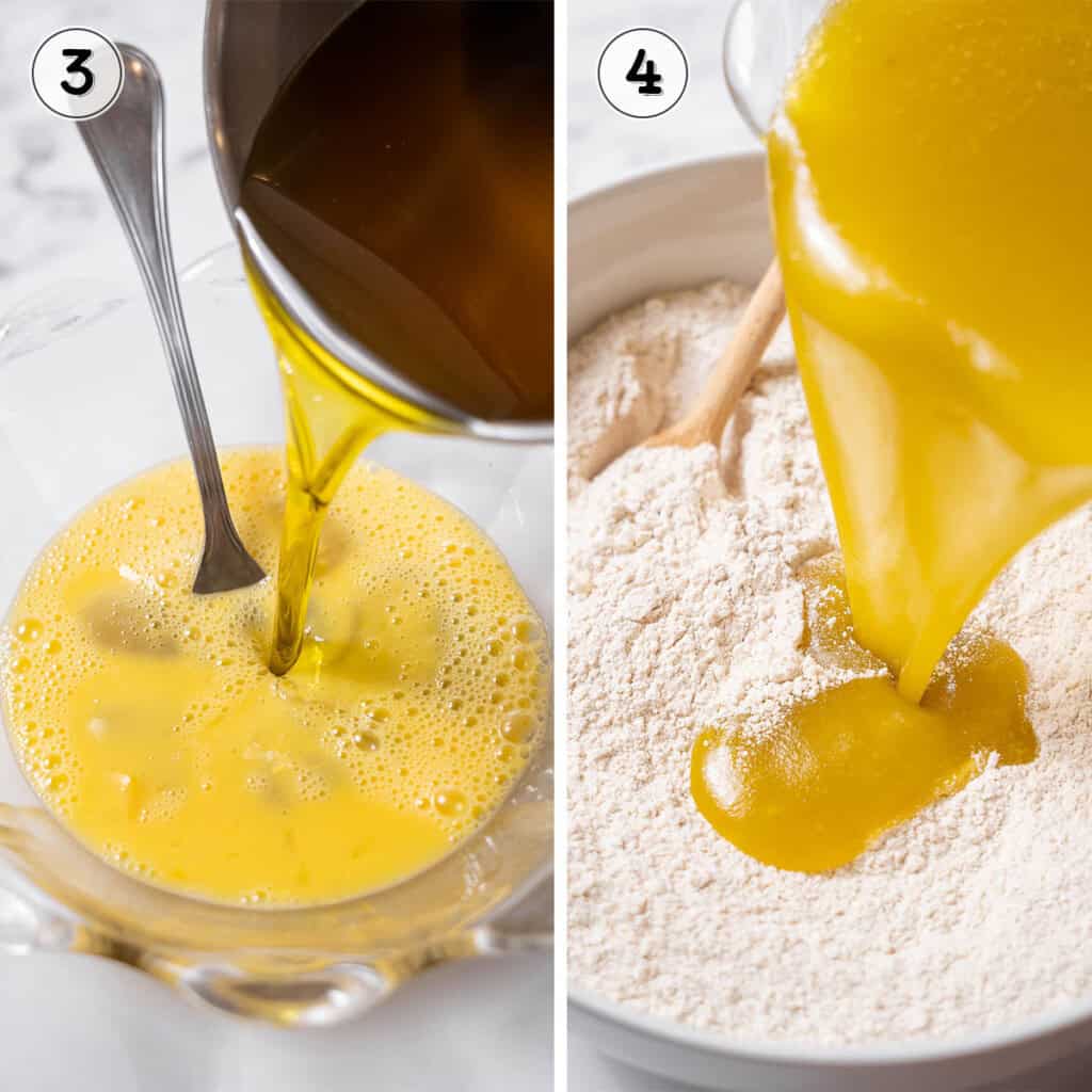 Broas de Mel Recipe – Portuguese Honey Cookies - Spanish Sabores