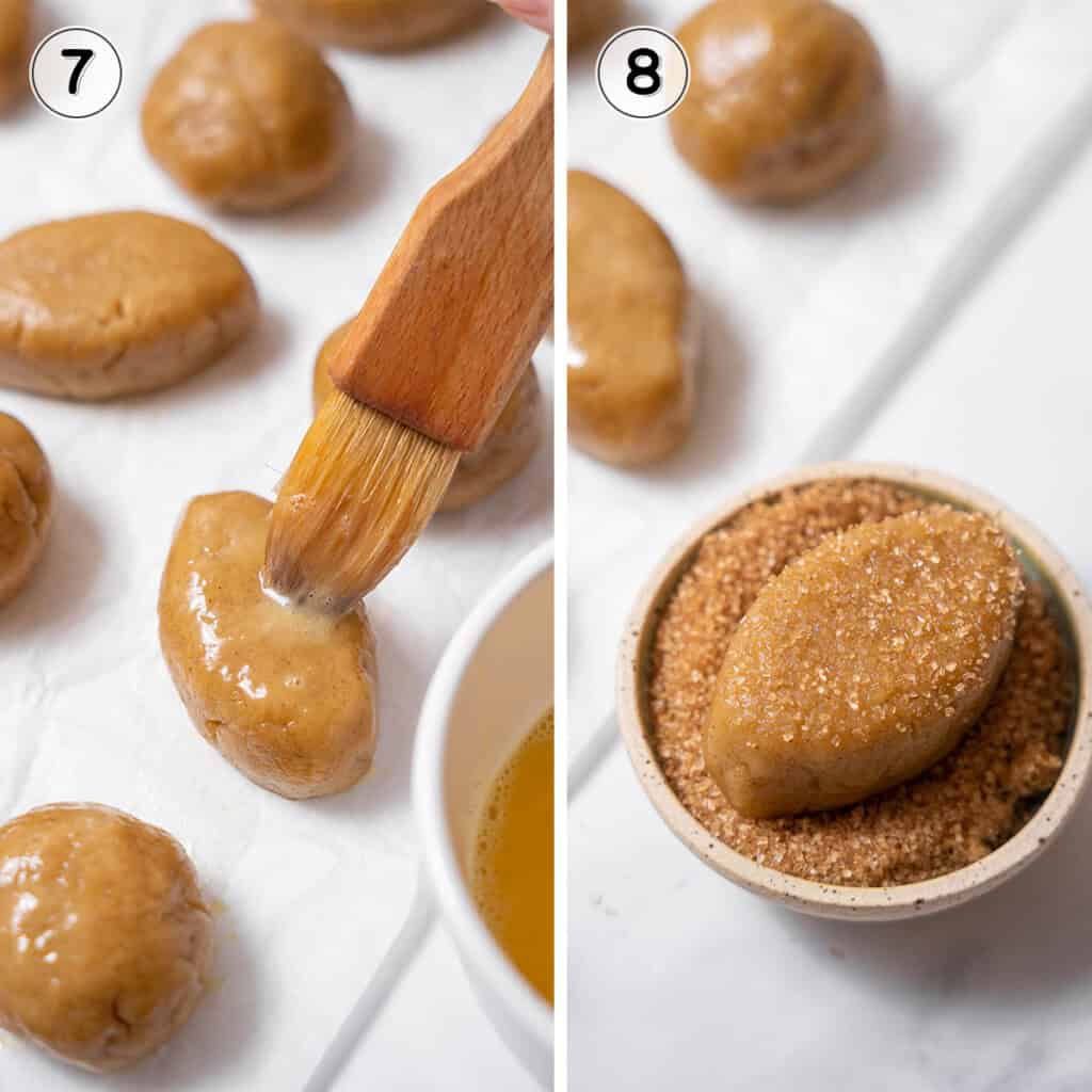 Broas de Mel Recipe – Portuguese Honey Cookies - Spanish Sabores