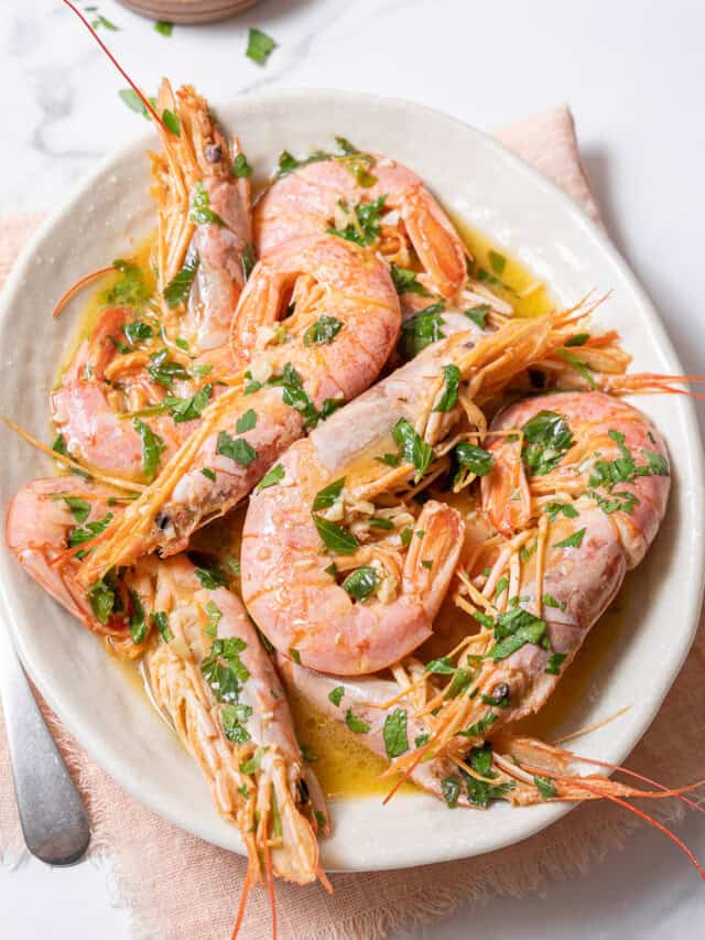 Spanish Main Courses Everyone Will Love - Spanish Sabores