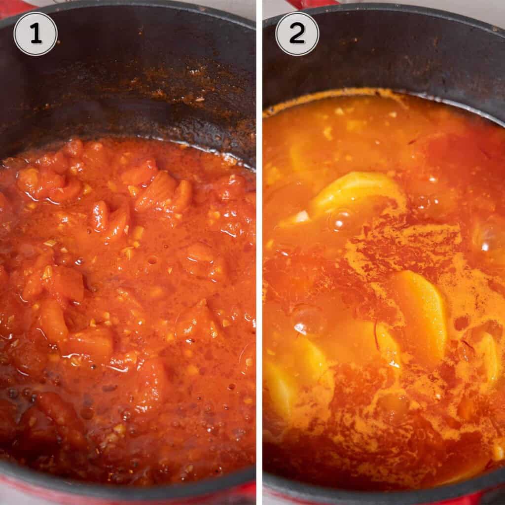 Catalan Fish Stew (Suquet de Peix) - Spanish Sabores