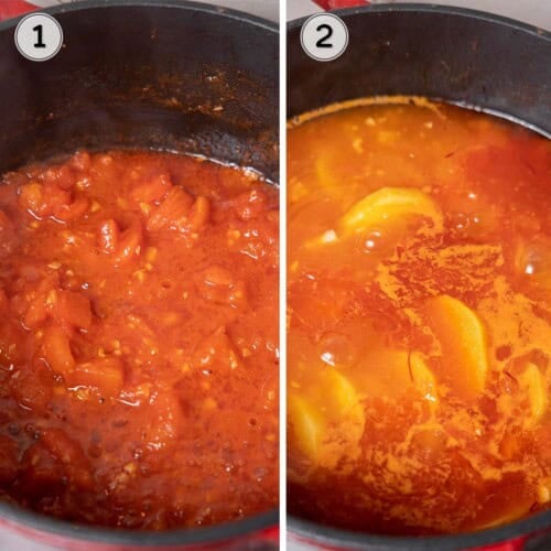 Catalan Fish Stew (Suquet de Peix) - Spanish Sabores