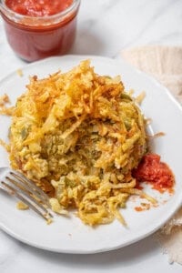 Salt Cod with Eggs and Potatoes (Bacalao con Huevos y Patatas ...