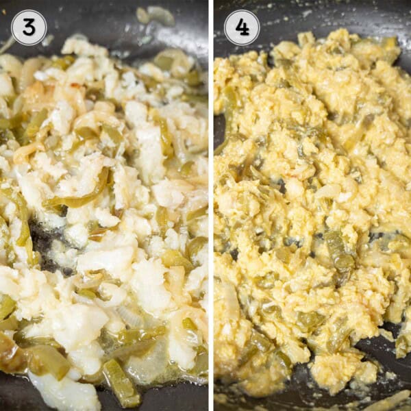 Salt Cod with Eggs and Potatoes (Bacalao con Huevos y Patatas ...