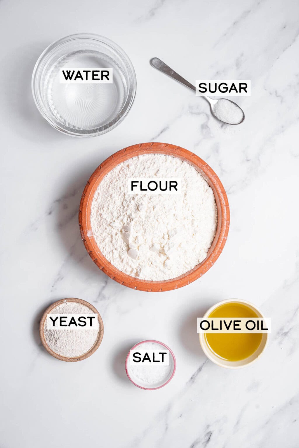 Catalan Coca: Spanish Flatbread - Spanish Sabores