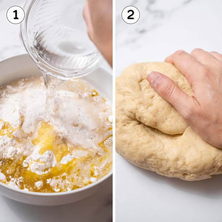 Catalan Coca: Spanish Flatbread - Spanish Sabores