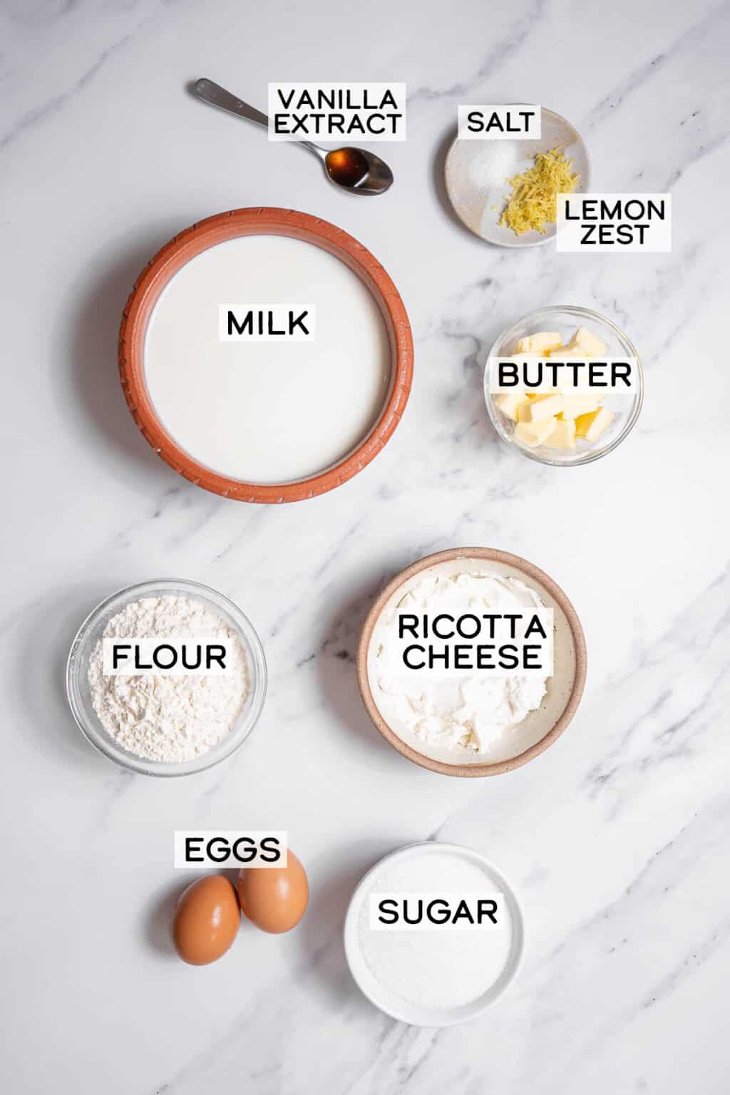 Quesada Pasiega: Spanish Cheesecake Recipe - Spanish Sabores