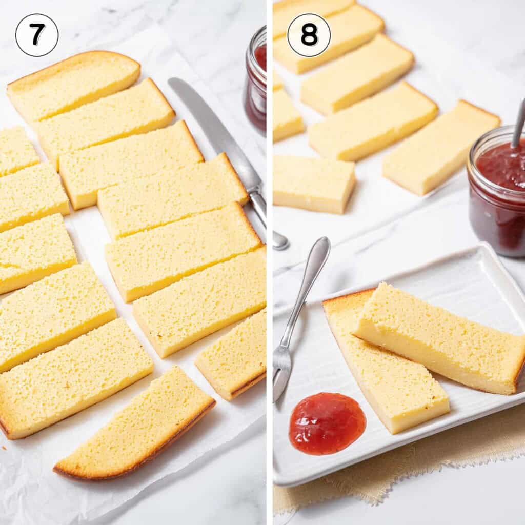 Quesada Pasiega: Spanish Cheesecake Recipe - Spanish Sabores