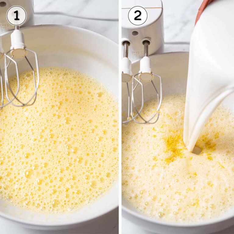 Frisuelos Recipe: Spanish Style Crepes - Spanish Sabores