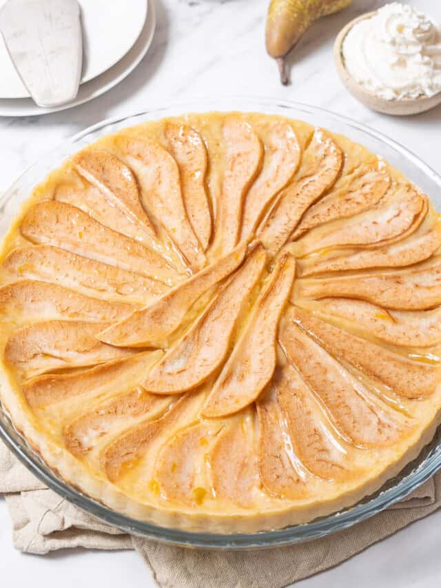 Typical Spanish Cakes - Spanish Sabores