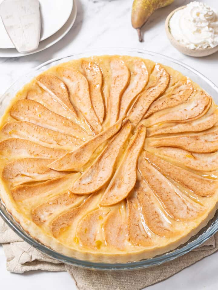 Typical Spanish Cakes - Spanish Sabores