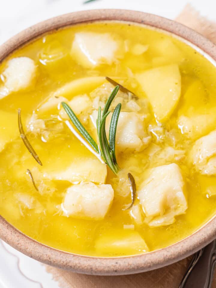 Authentic Spanish Fish Recipes - Spanish Sabores